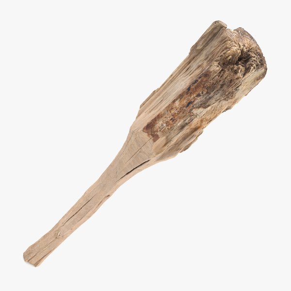 Caveman Club 3D Models for Download | TurboSquid