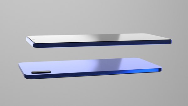Free Android Phone Smartphone 3D model - TurboSquid 1807300
