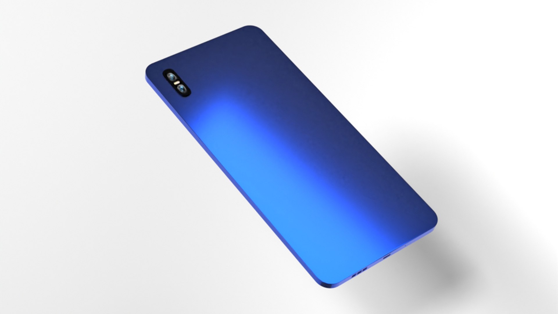 Free Android Phone Smartphone 3D Model - TurboSquid 1807300