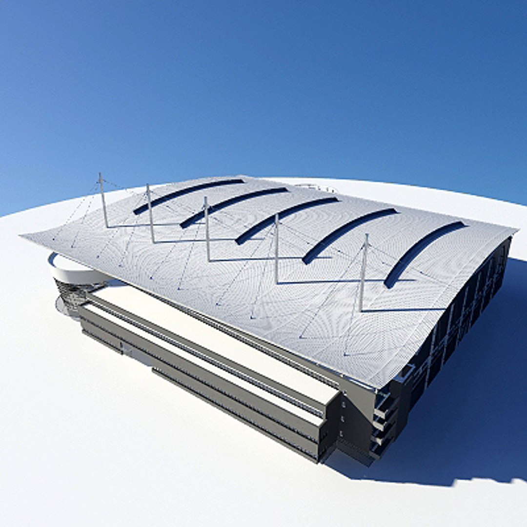 3d taipeh fair model