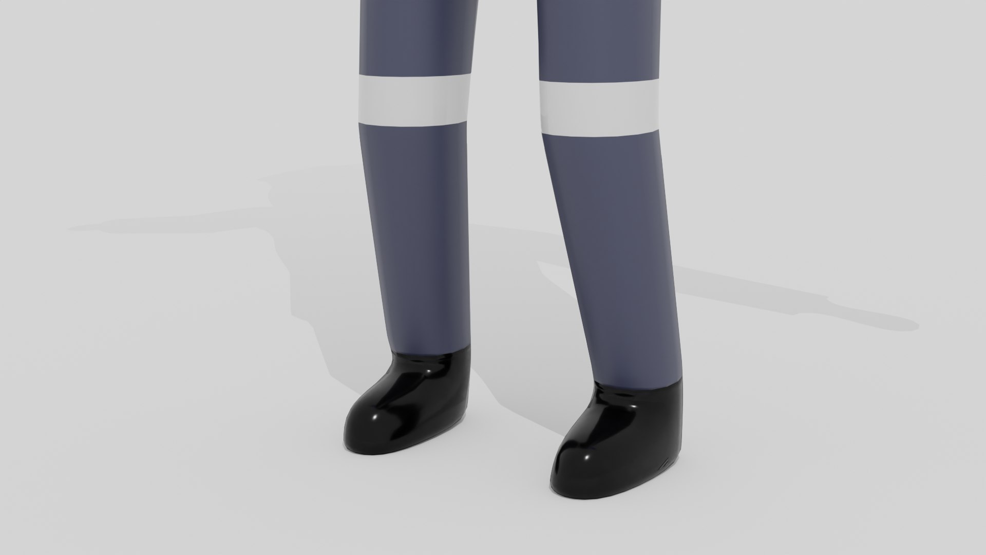Poly Man Character with Clothes Low-poly model - TurboSquid 2181151