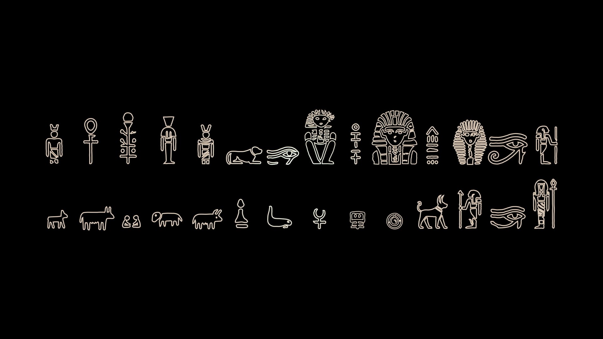 3D 3D Alien Alphabet - Mega Pack - TurboSquid 2336101