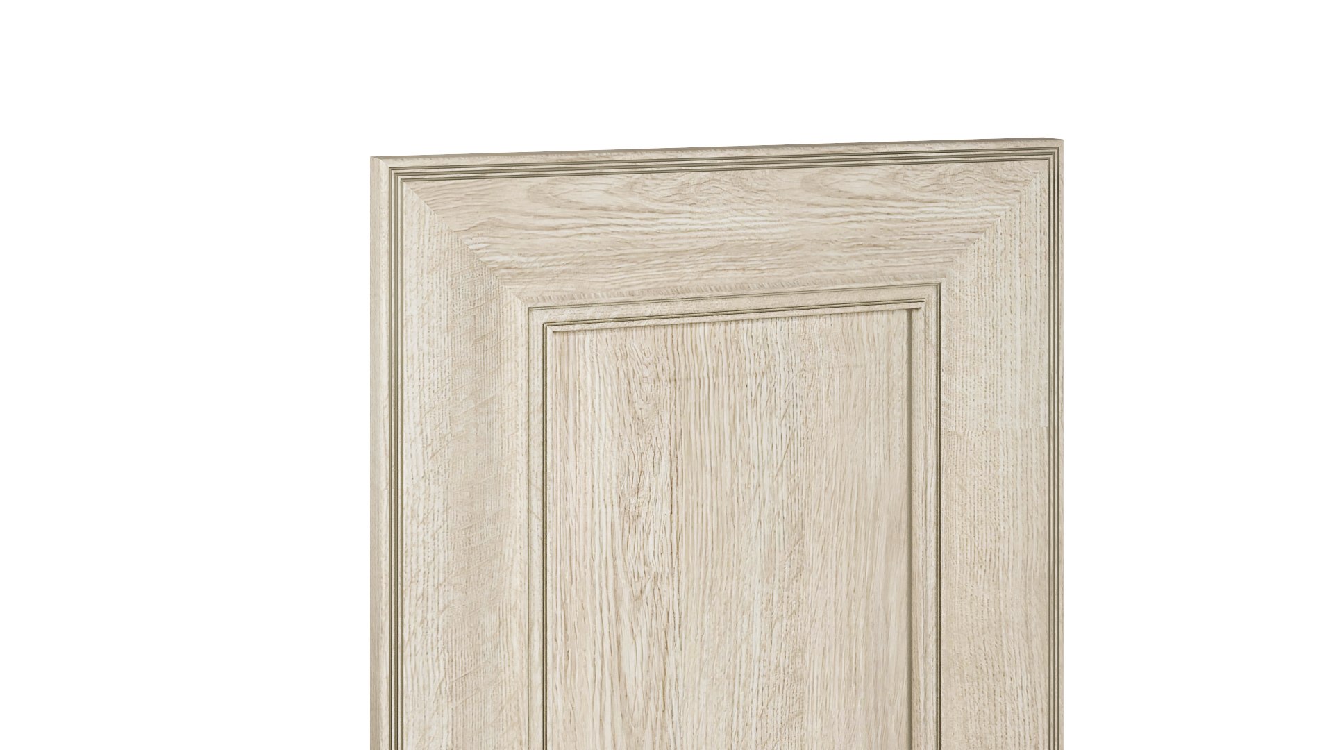 3D Model Collection Of Classic Furniture Facades - TurboSquid 2236406