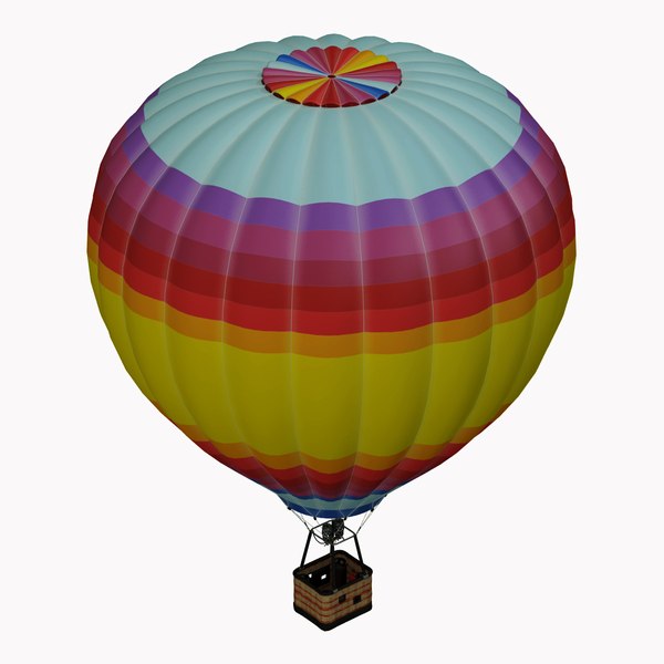 air balloons max