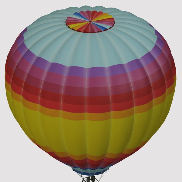 air balloons max
