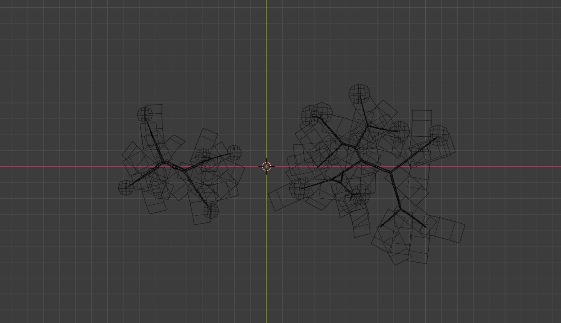 Plant flora 3D model - TurboSquid 1665701