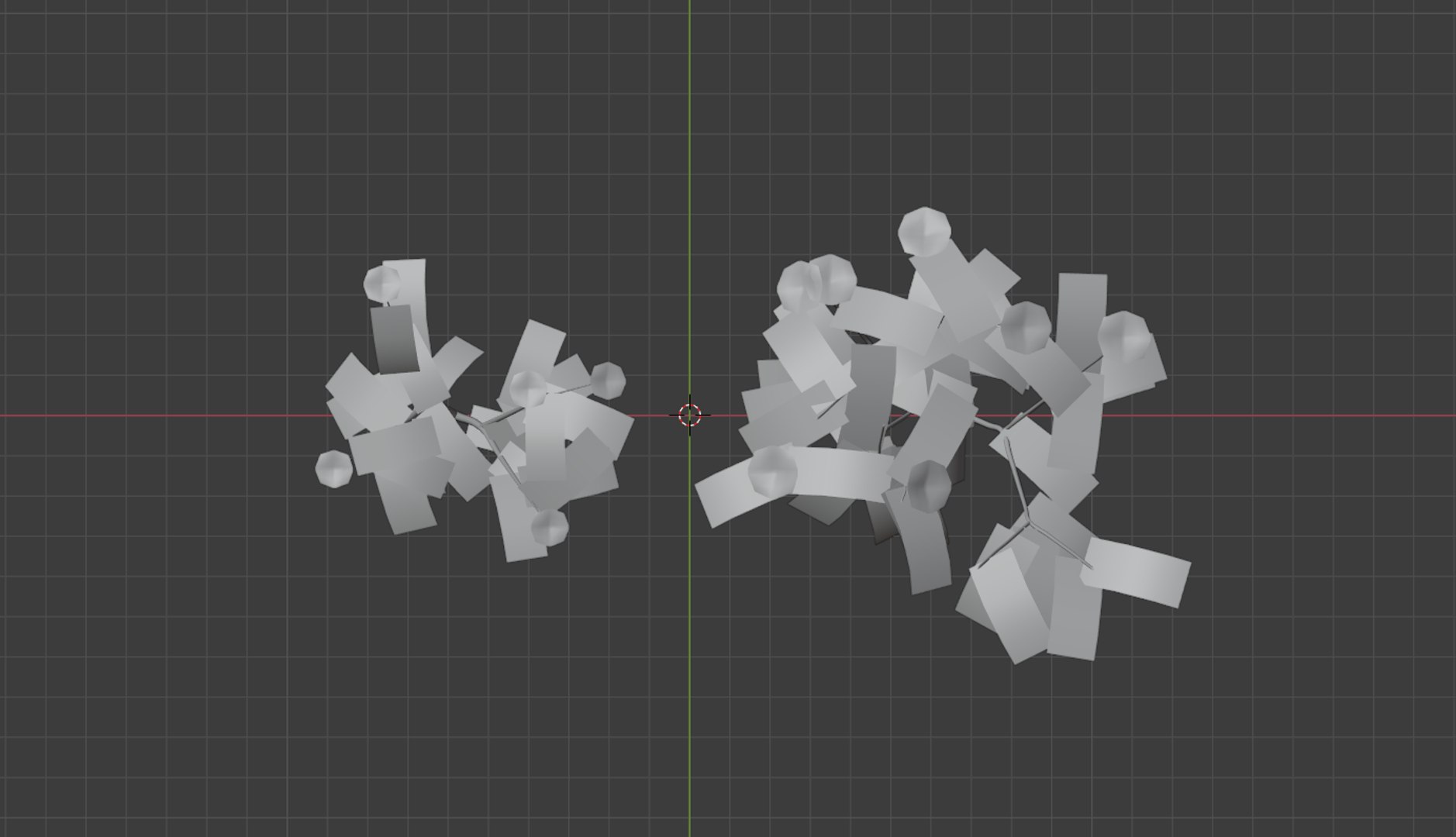 Plant flora 3D model - TurboSquid 1665701