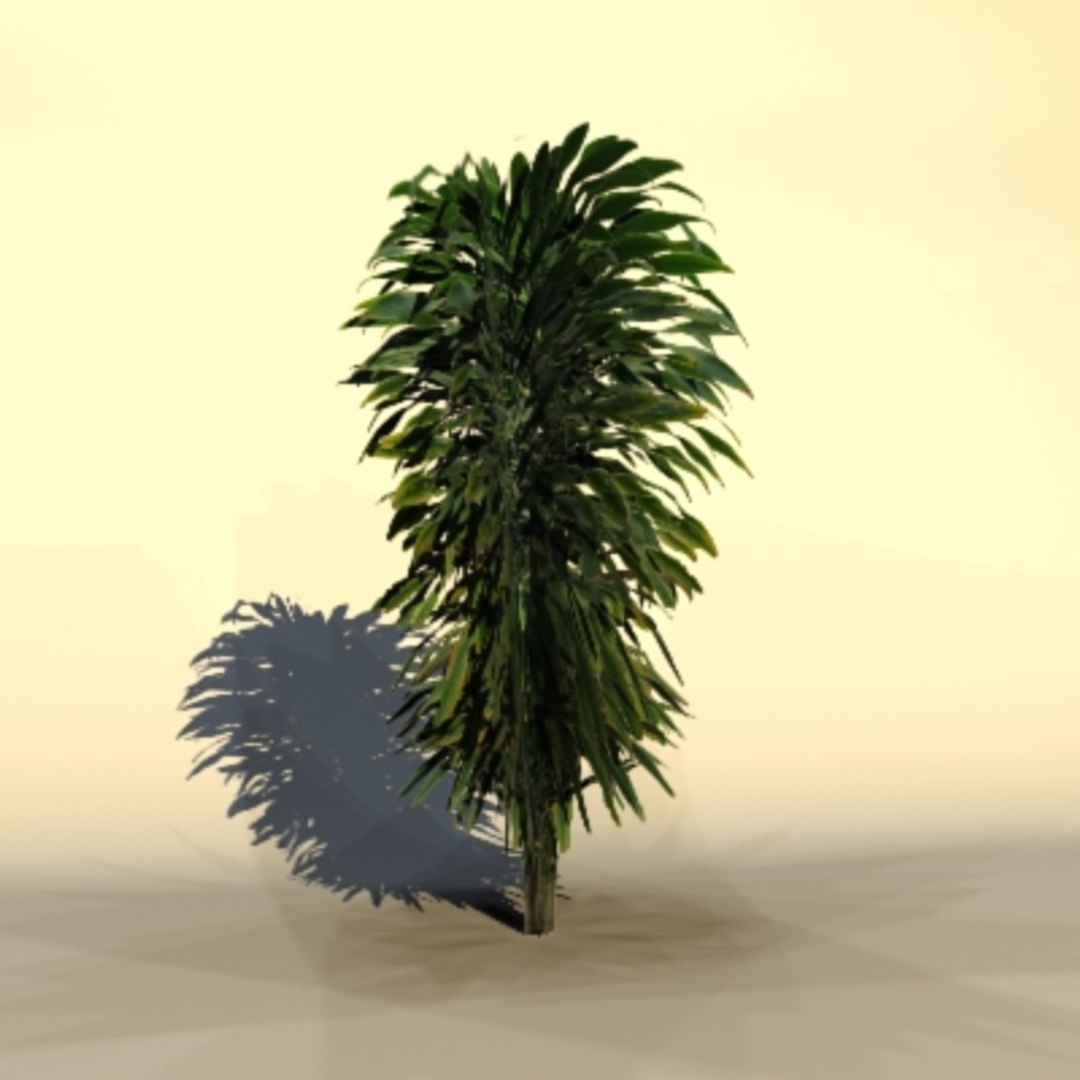3ds max bushes pc