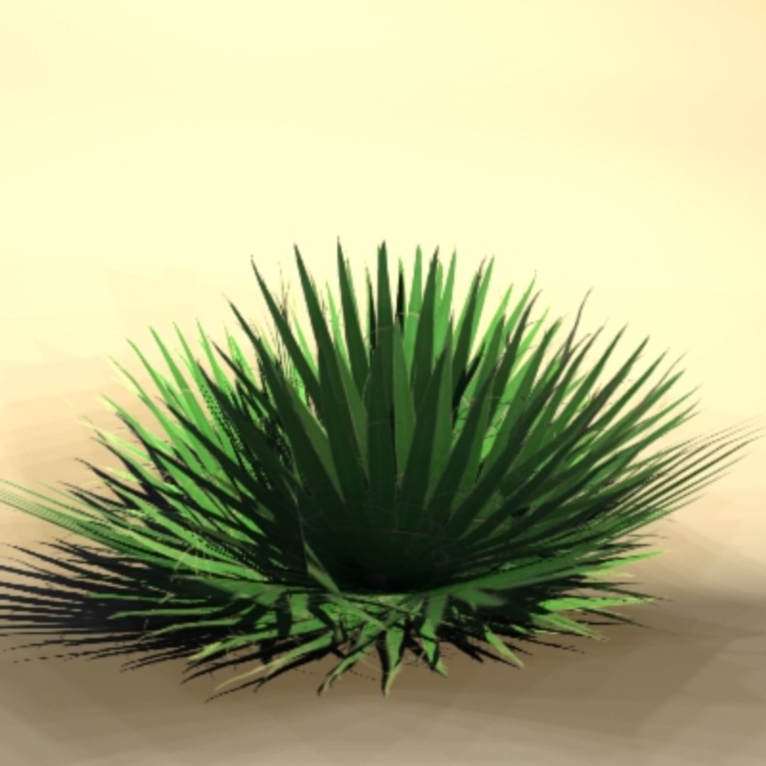3ds Max Bushes Pc