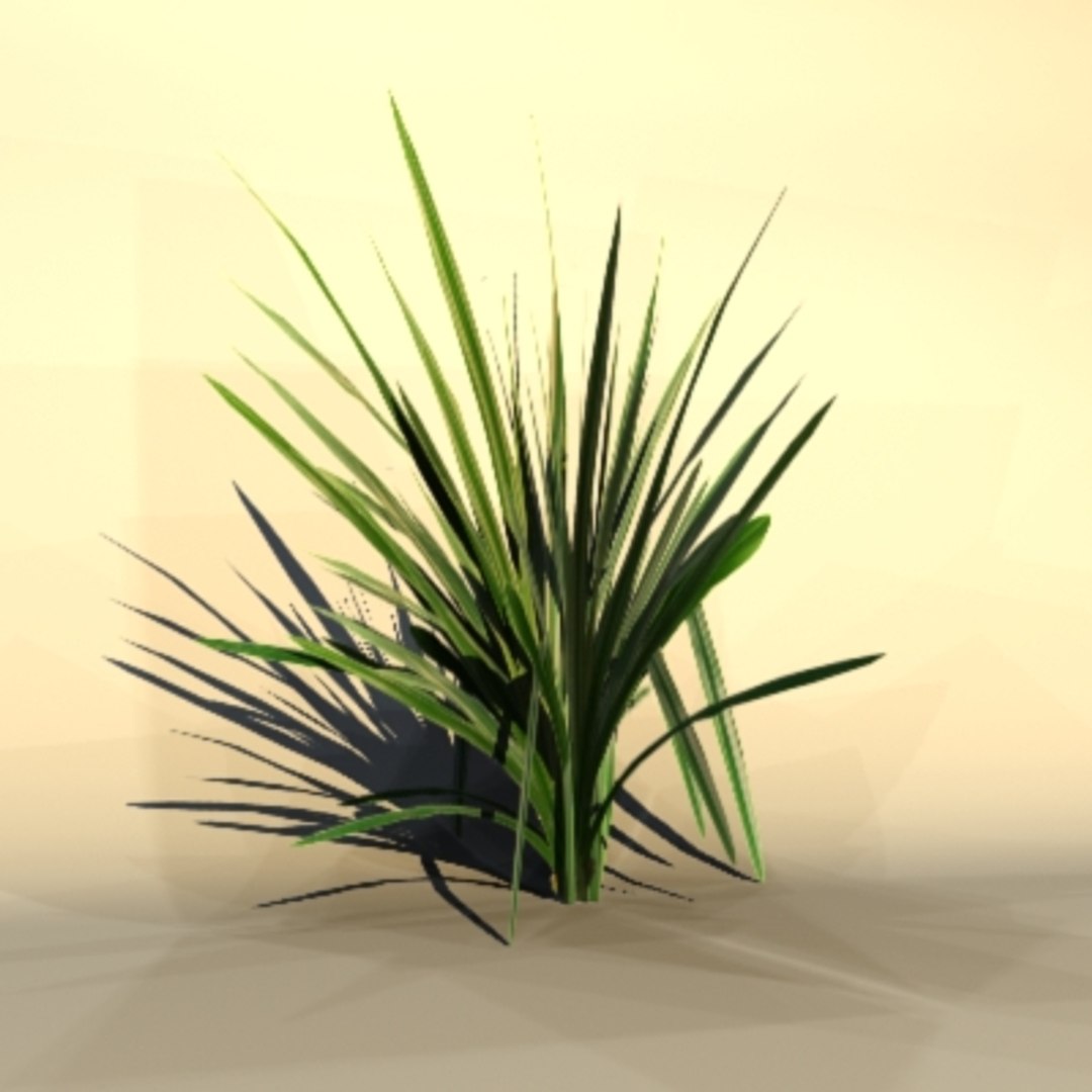 3ds Max Bushes Pc