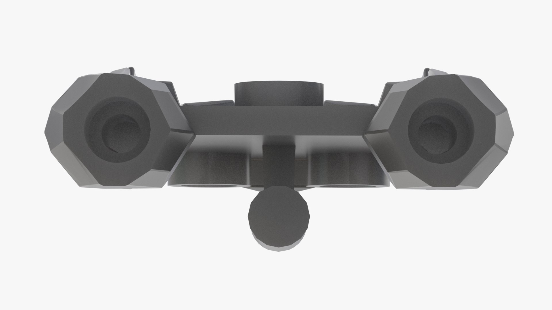 Lego Realsize Shield model - TurboSquid 2062268