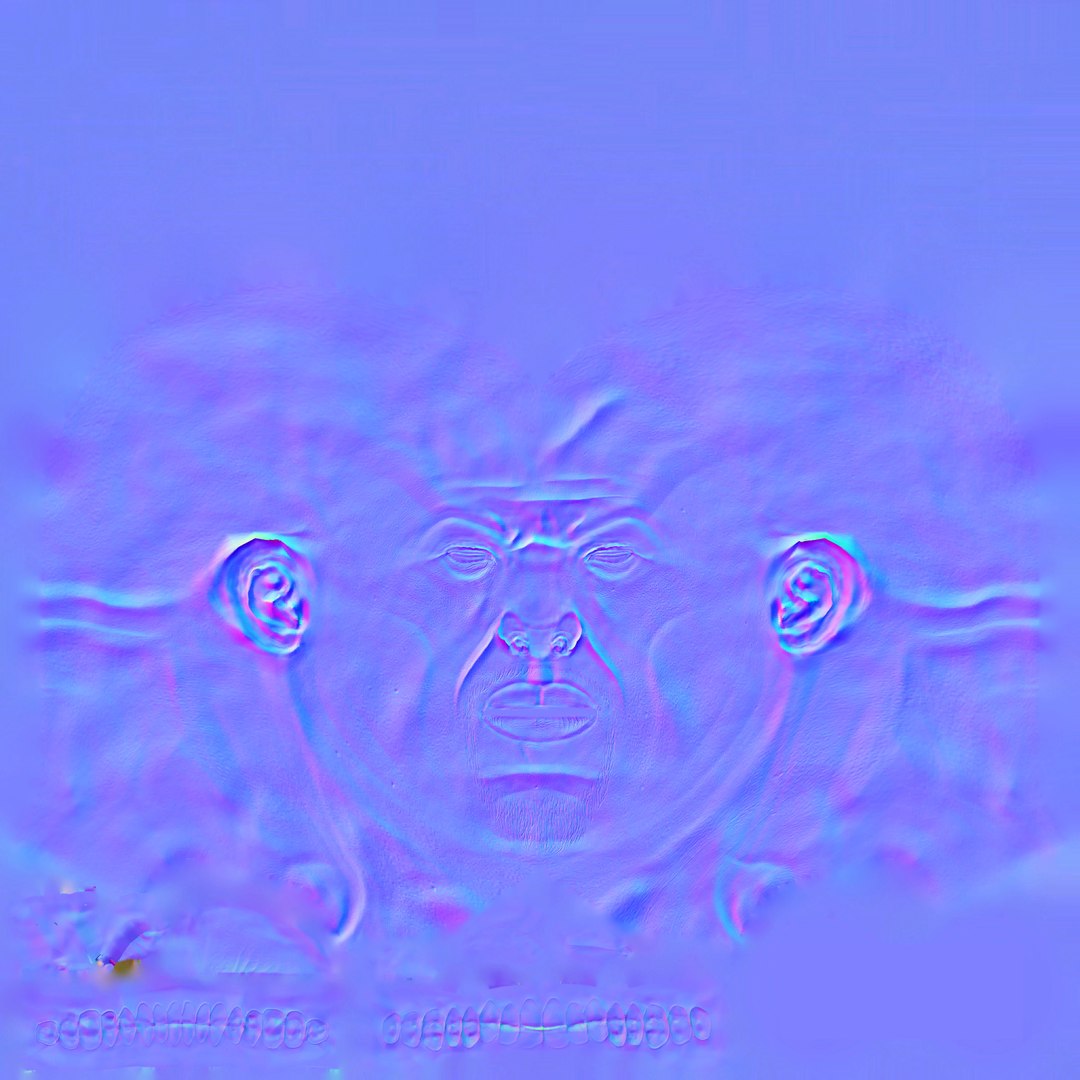 Agent Terry Model - TurboSquid 2077325