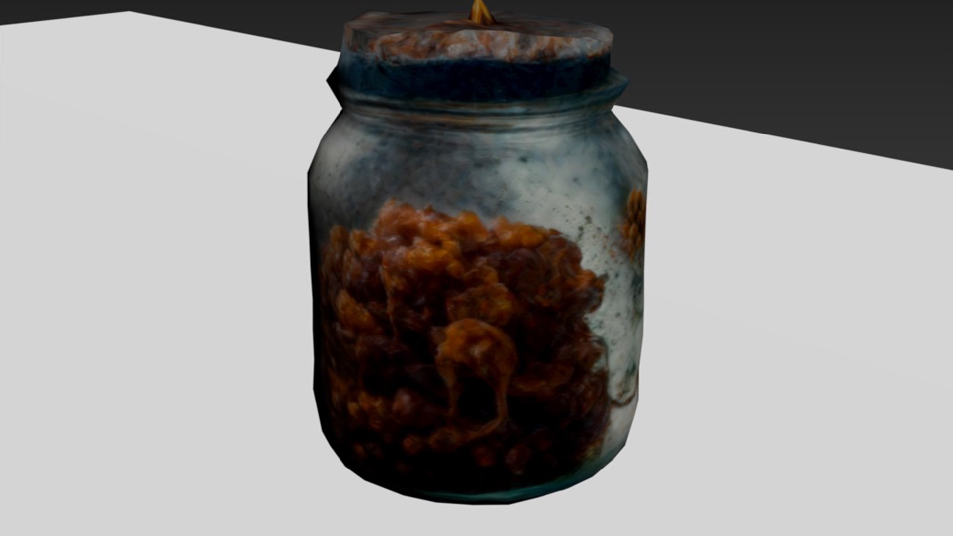 3D Game PROP 17 - TurboSquid 2351304