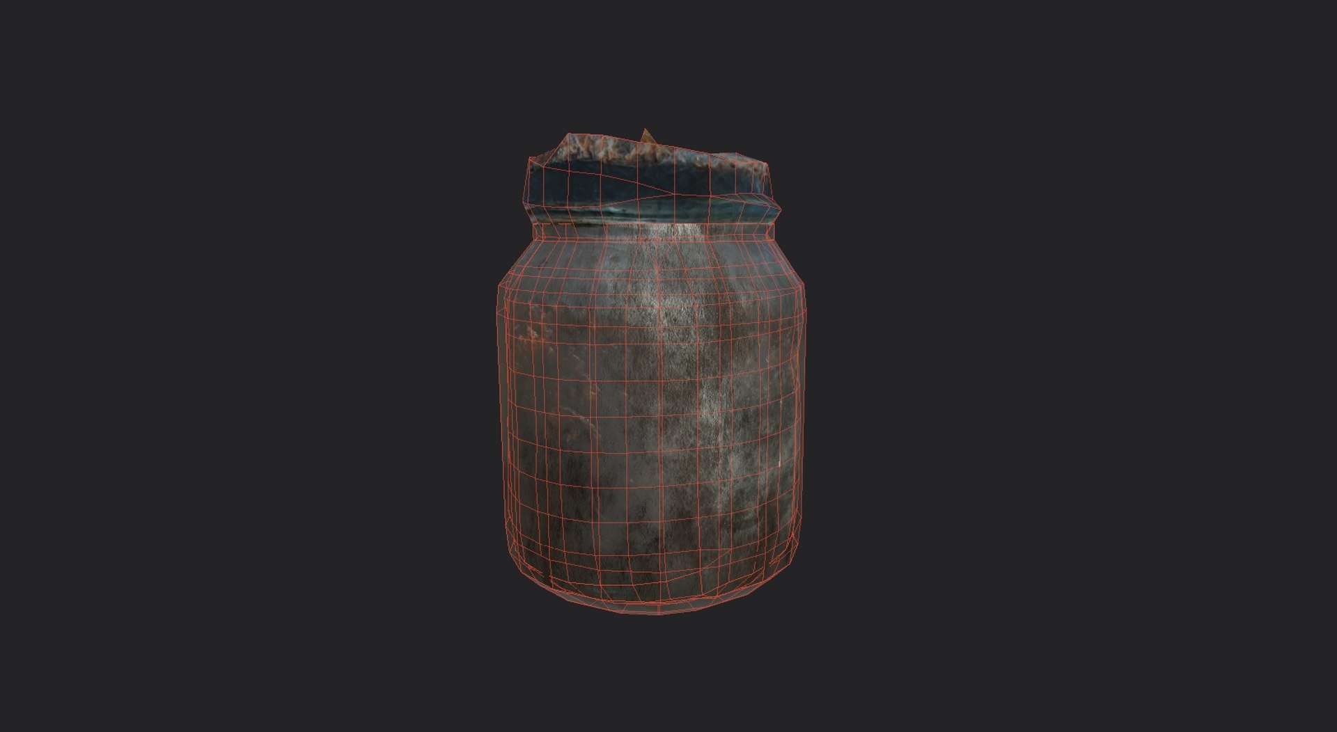 3D Game PROP 17 - TurboSquid 2351304