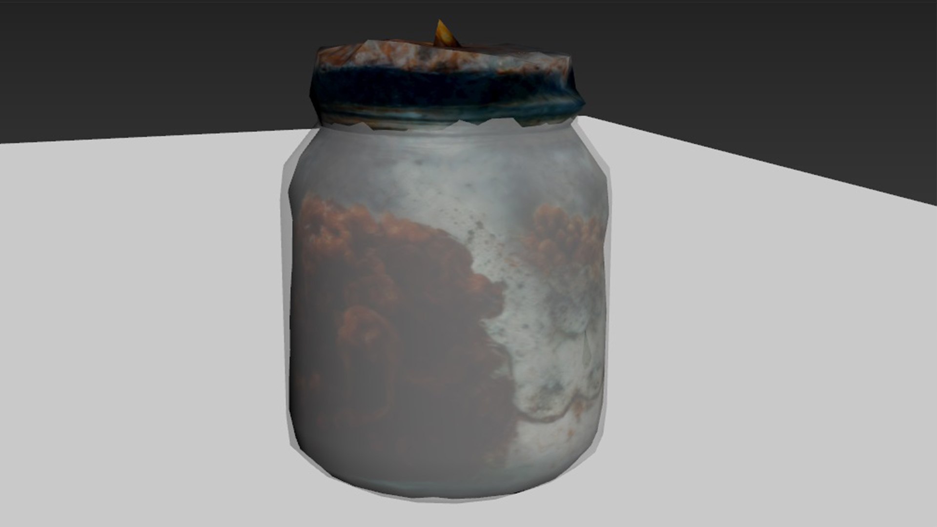 3D Game PROP 17 - TurboSquid 2351304