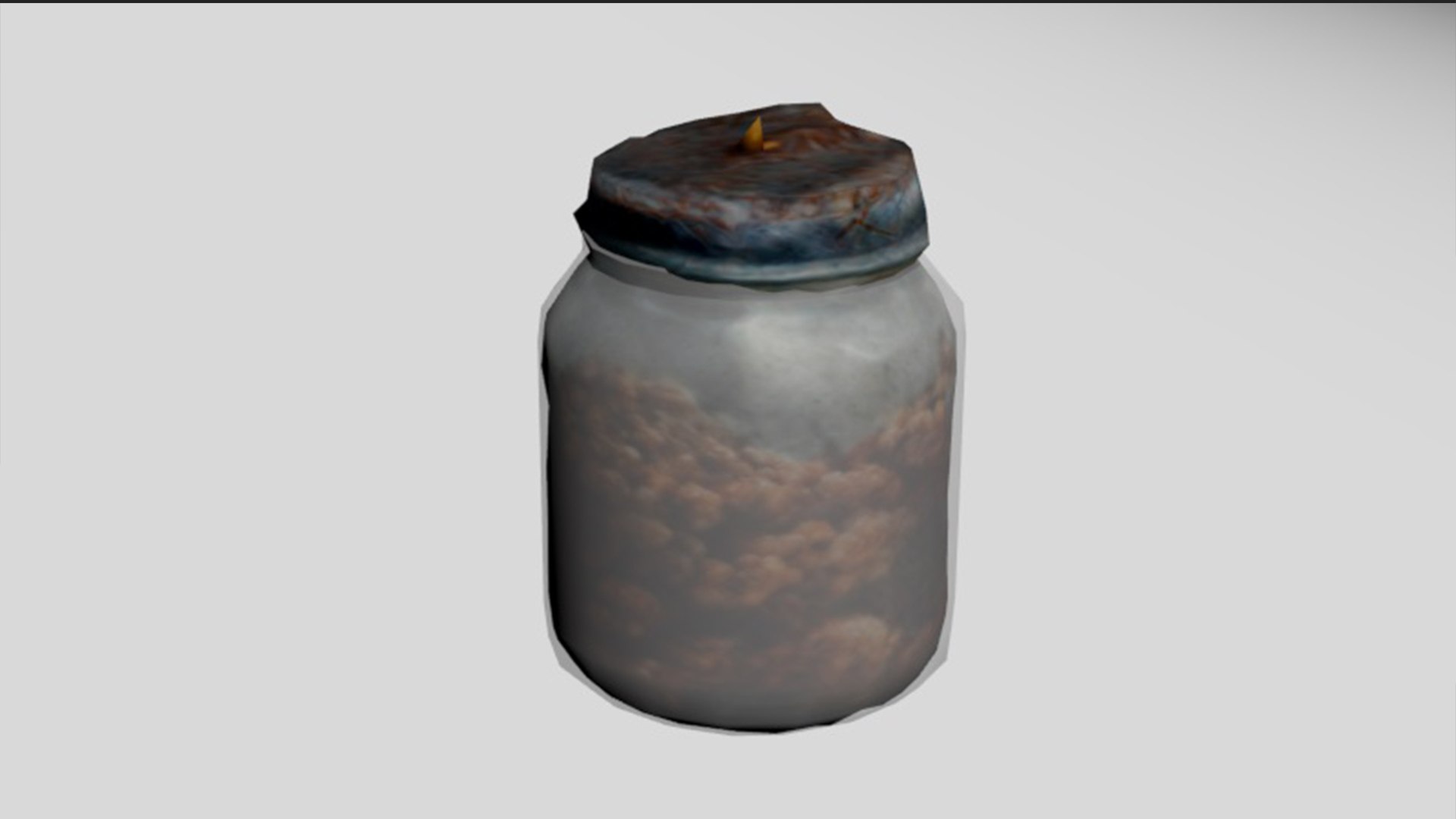 3D Game PROP 17 - TurboSquid 2351304