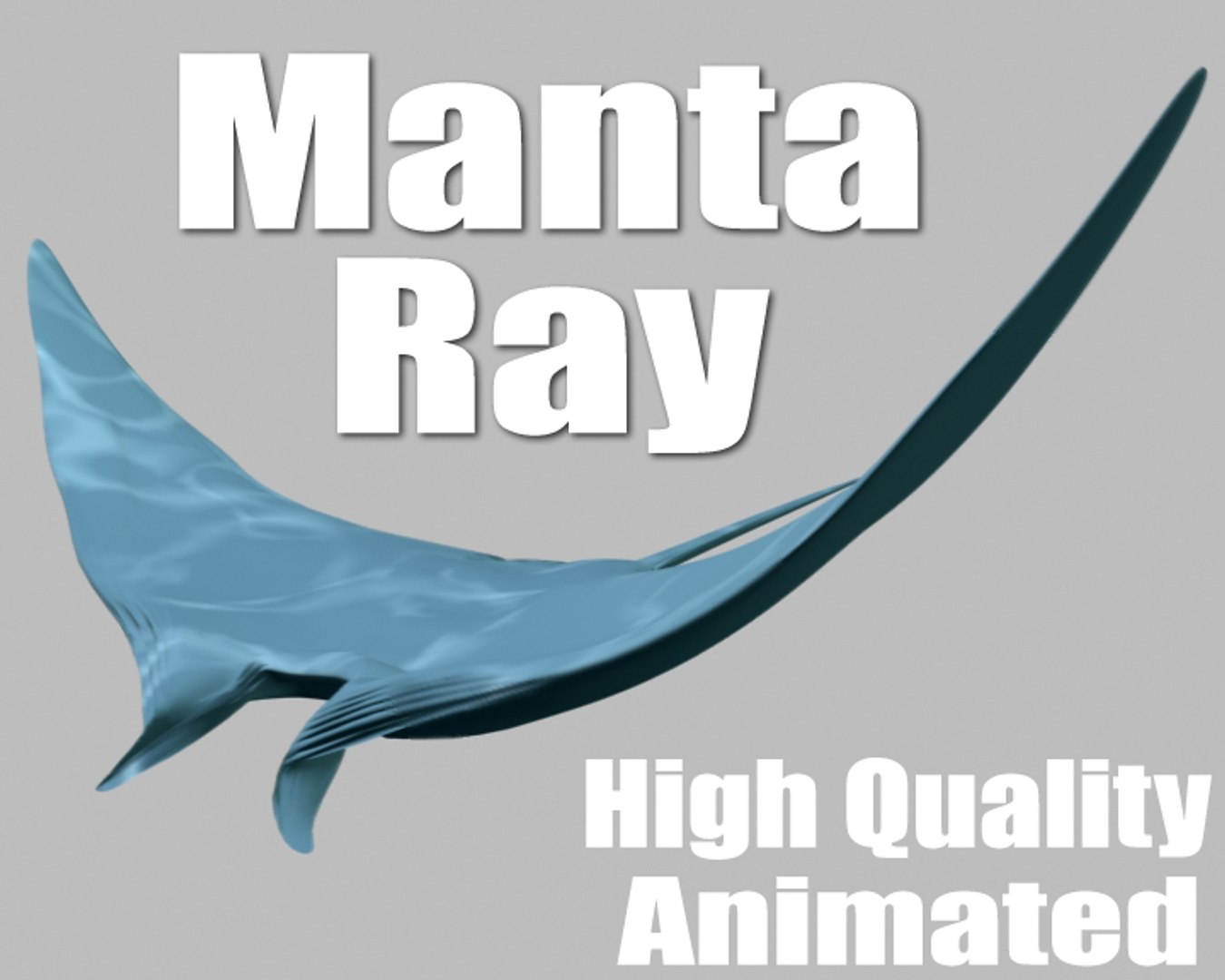 Manta Max