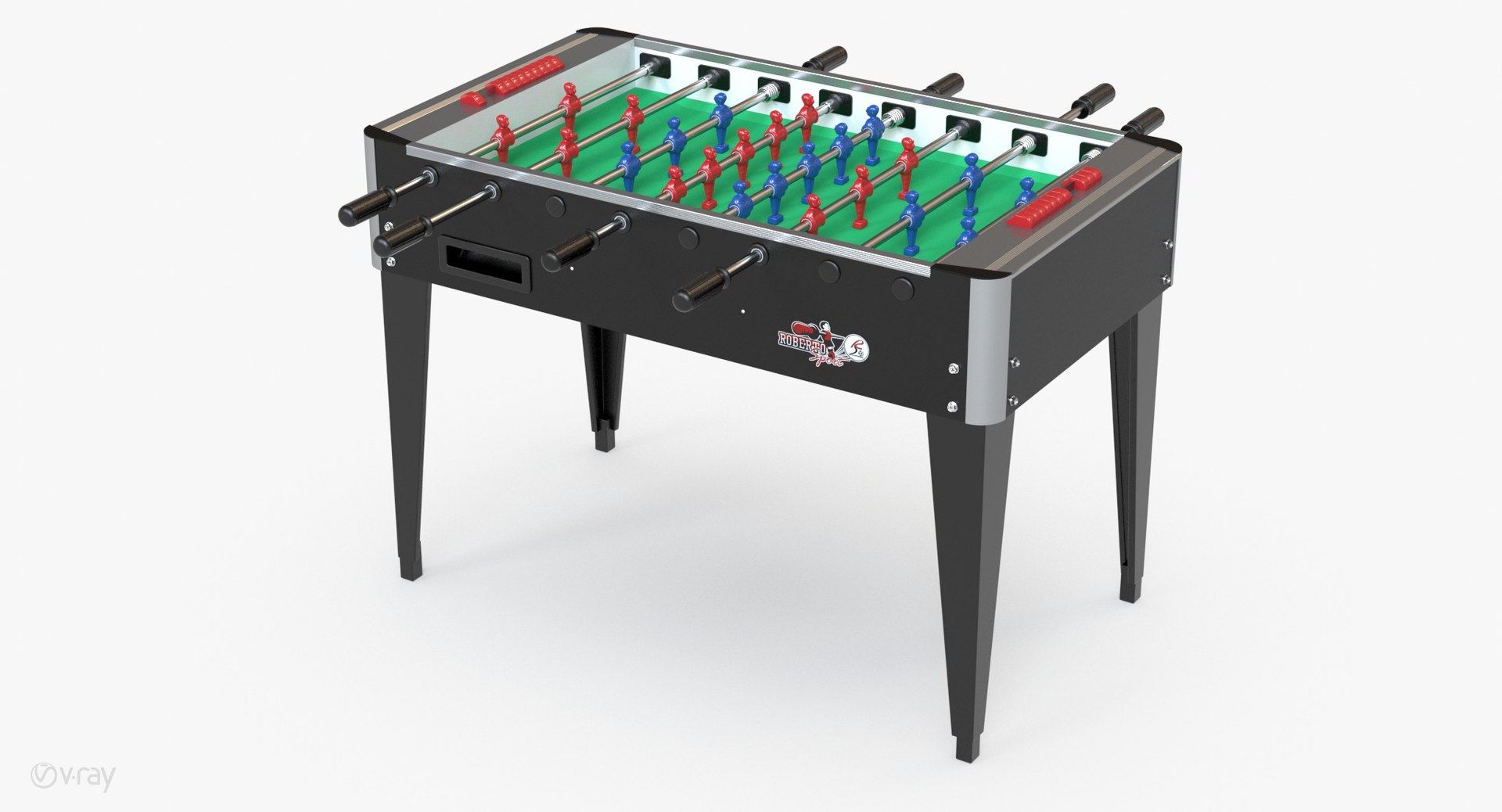 Gibraltar Foosball Table