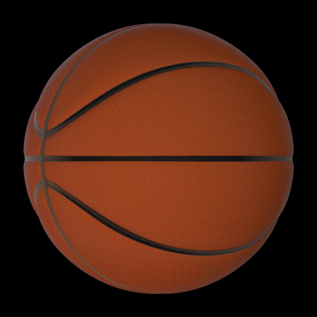 Basketballs Basket Balls 3ds