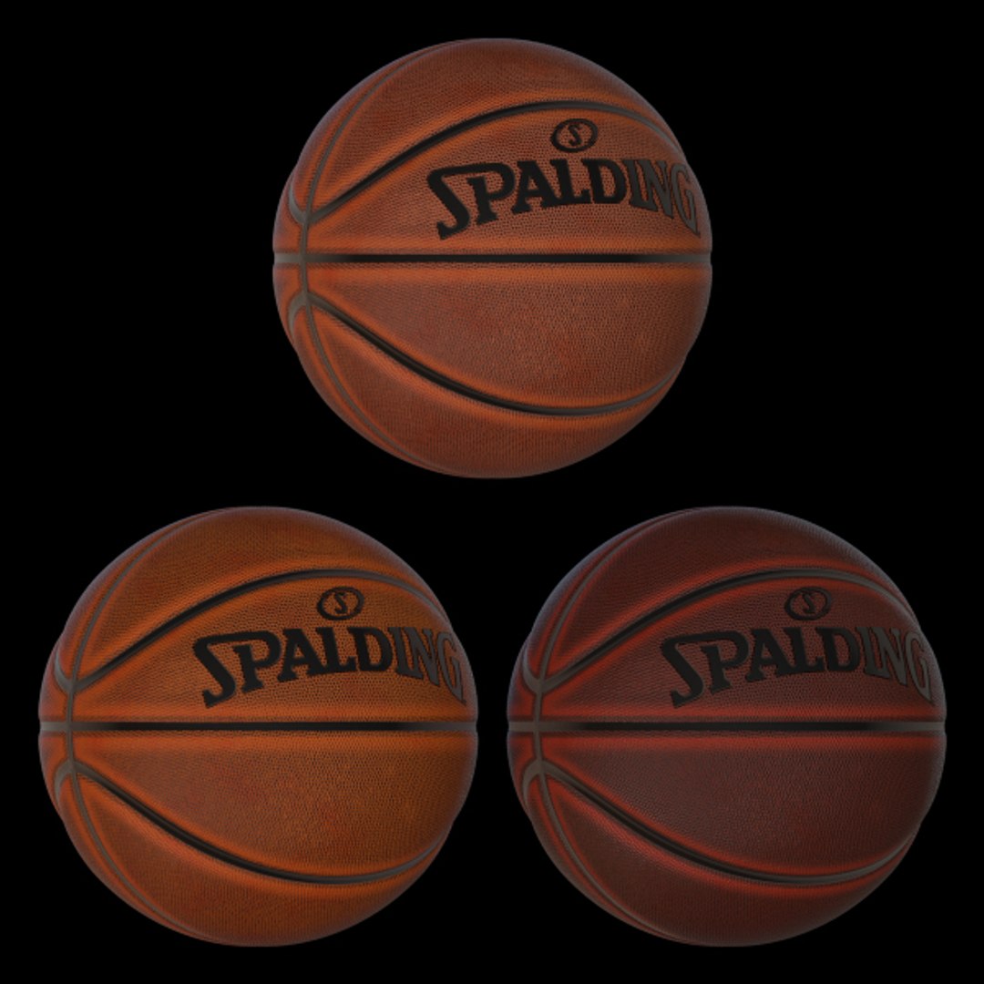 Basketballs Basket Balls 3ds