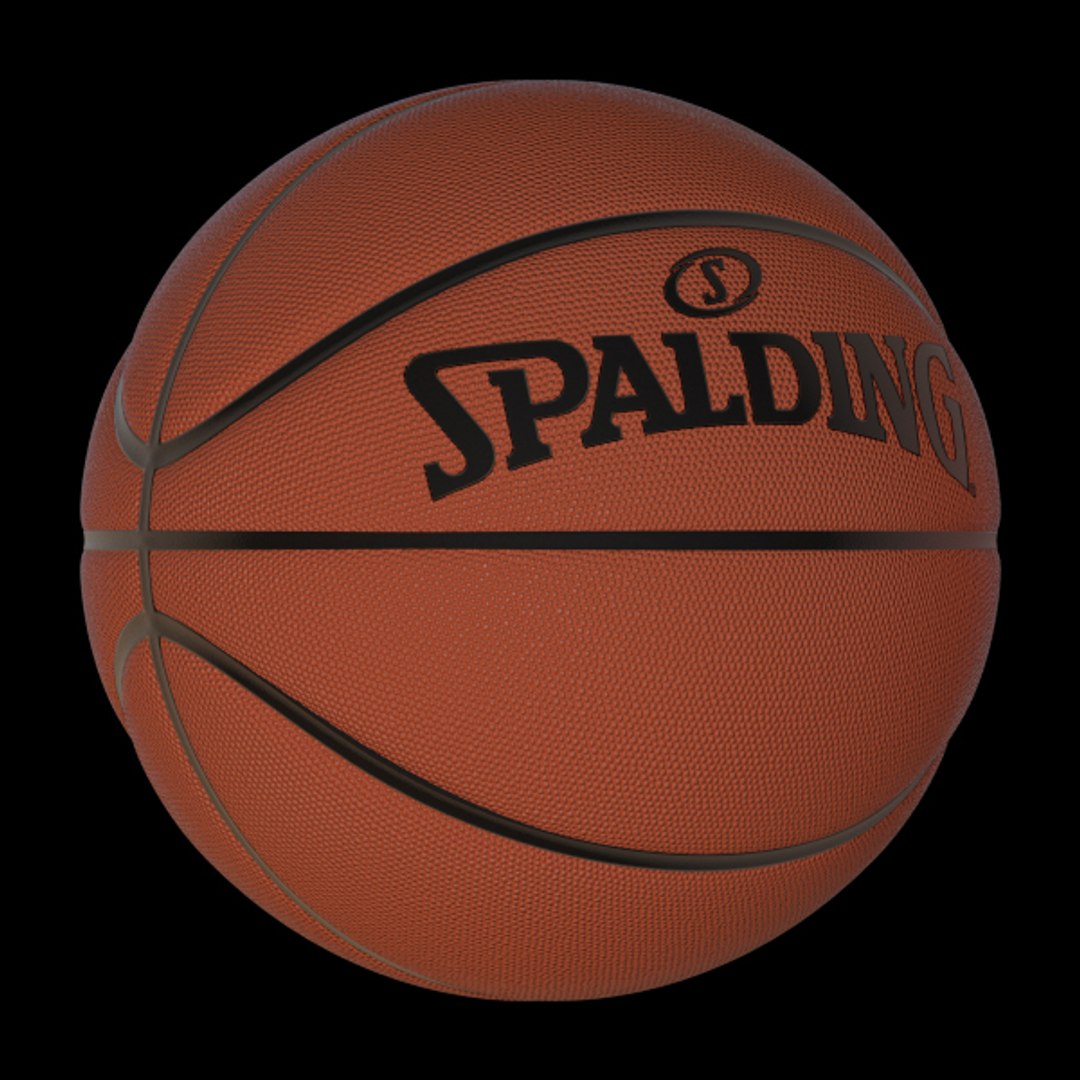 Basketballs Basket Balls 3ds