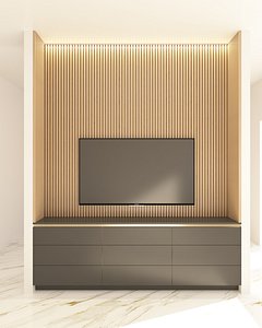 Download 3D Tv SketchUp Models - TurboSquid