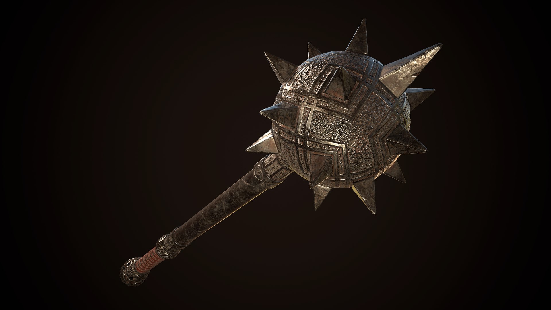 Engine Pbr Unity 3D Model - TurboSquid 1373340