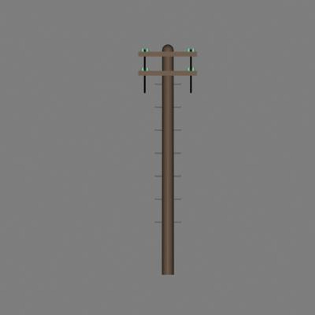 3dsmax telephone communication