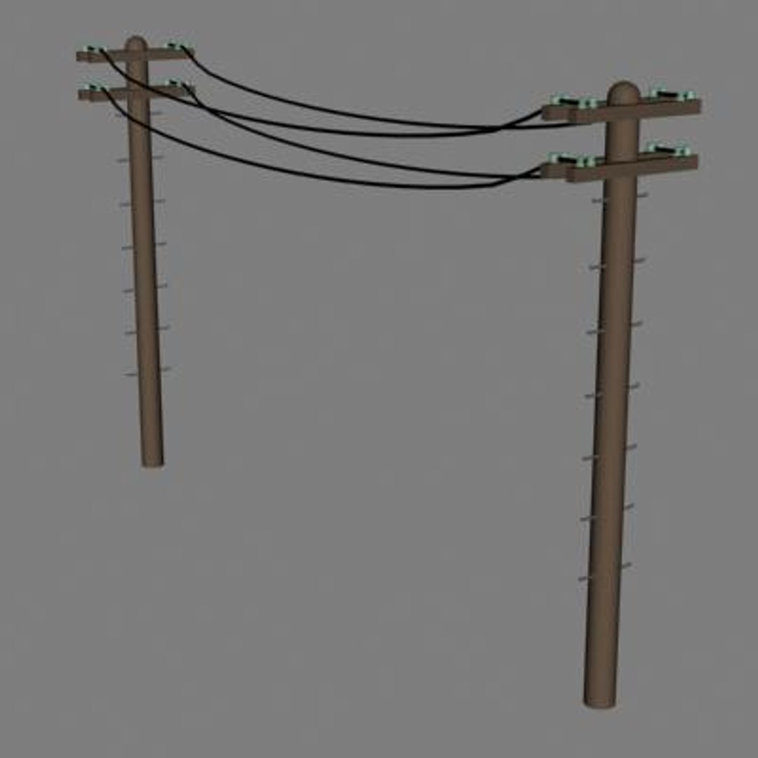 3dsmax telephone communication