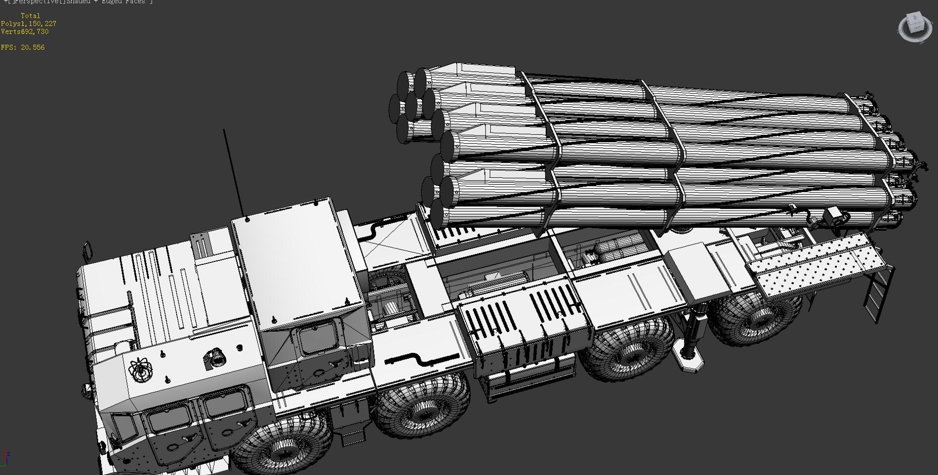 3d 9k58 smerch