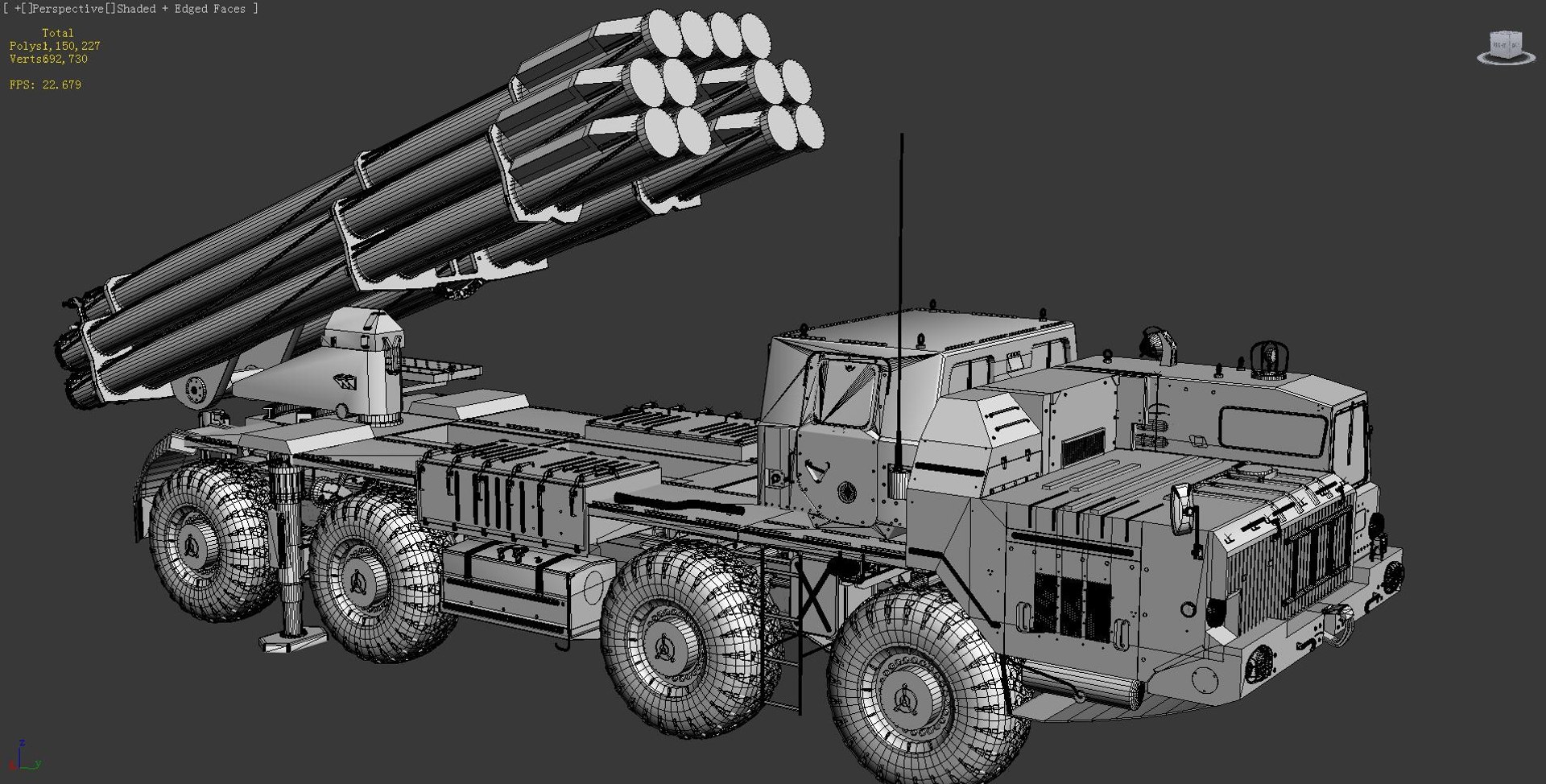 3d 9k58 smerch