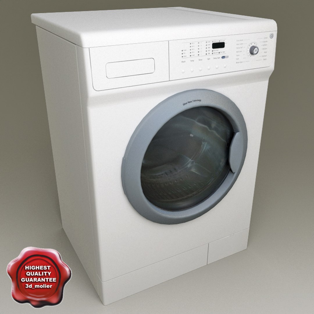 washer silver wash x