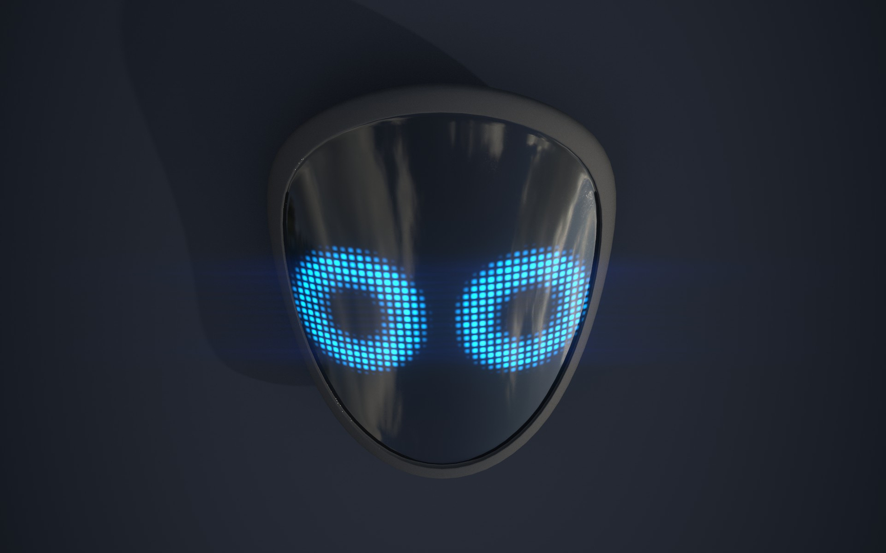 BoyWithUke-Maske 3D-Modell - TurboSquid 1846776