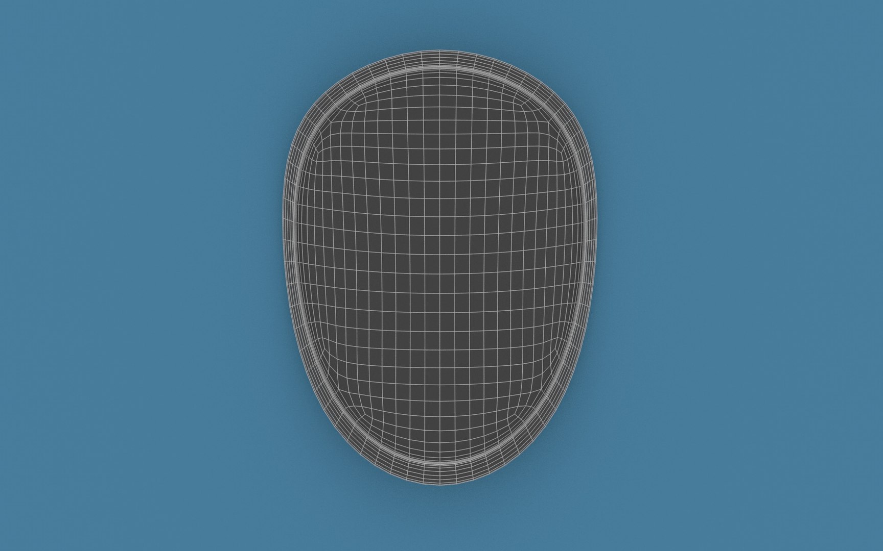 3D Model BoyWithUke Mask - TurboSquid 1846776