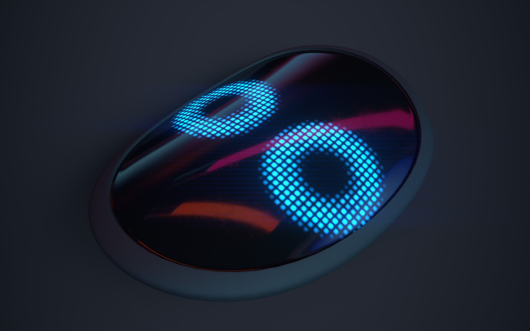 3D model BoyWithUke Mask - TurboSquid 1846776