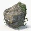 3D Realistic Ivy Rock | 1143954 | TurboSquid