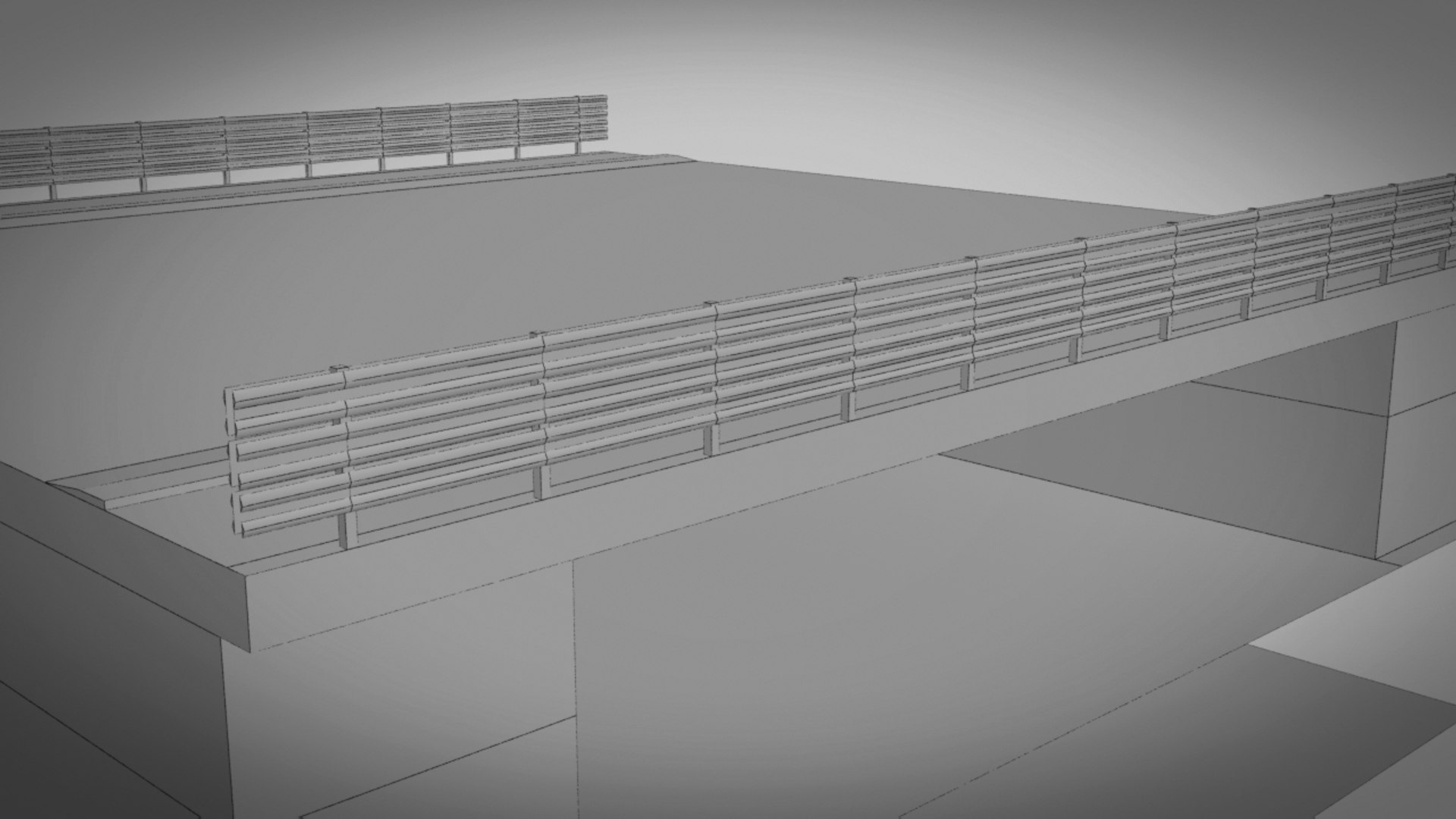 Kit Tracks Racing 3D Model - TurboSquid 1457372