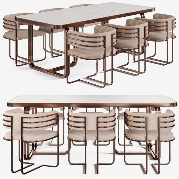 3D Zebrano Models | TurboSquid