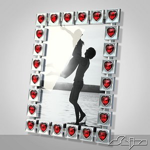 3ds max picture frame classic