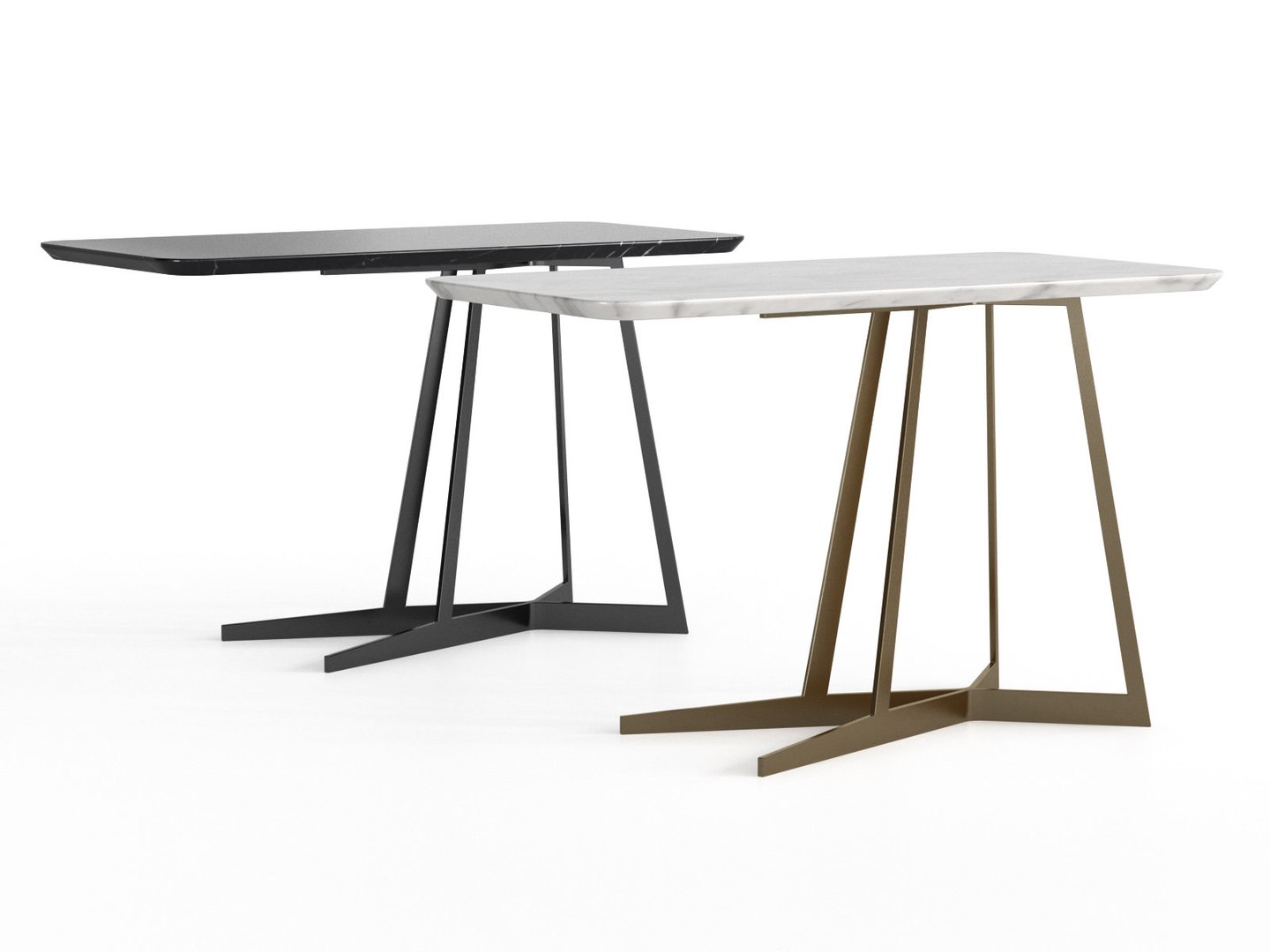 3D Phil Table Model - TurboSquid 1308695