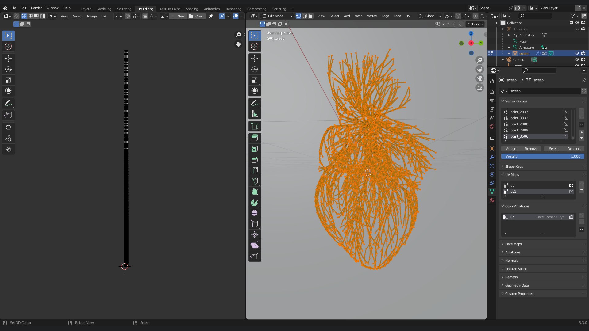 3D Human Heart Unrolling Growing Animation - TurboSquid 1978678