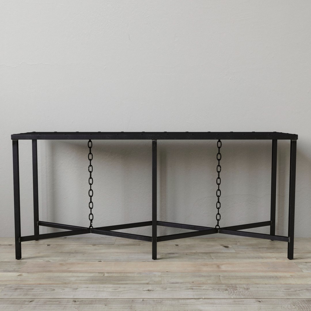 3d 1920s mail tables