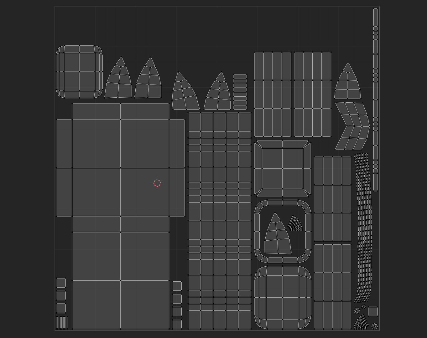 SPRUNKI Mr Fun Computer 3D Model - TurboSquid 2347993