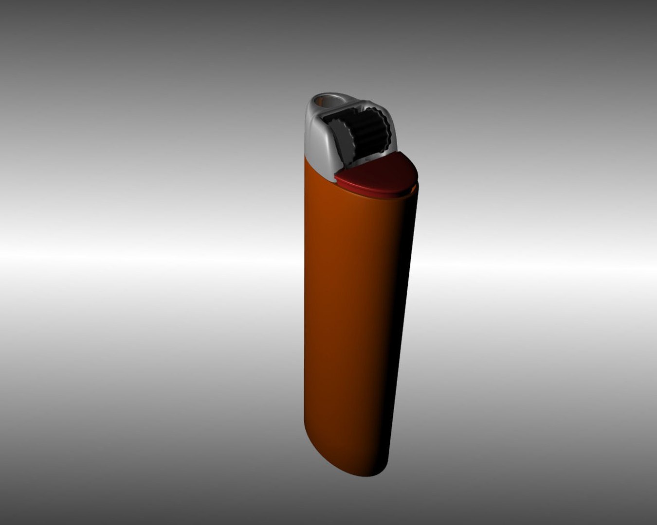 Free Blend Model Lighter