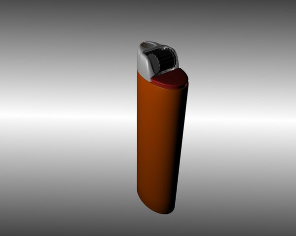 Free Blender Vessel-Cigarettes Models | TurboSquid