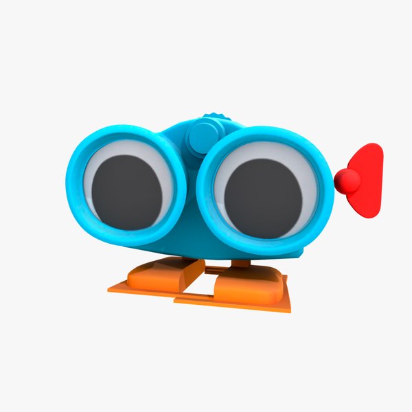 Lenny 3D-Modell - TurboSquid 2371924