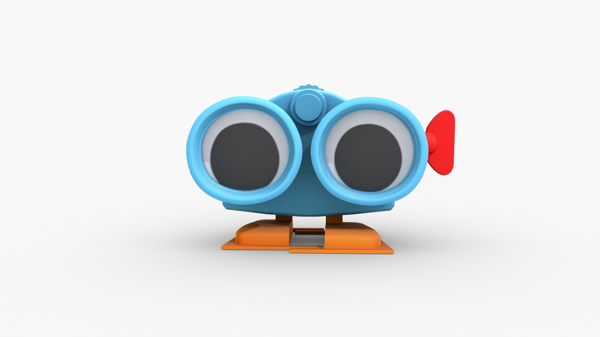 3D Lenny Model - TurboSquid 2371924