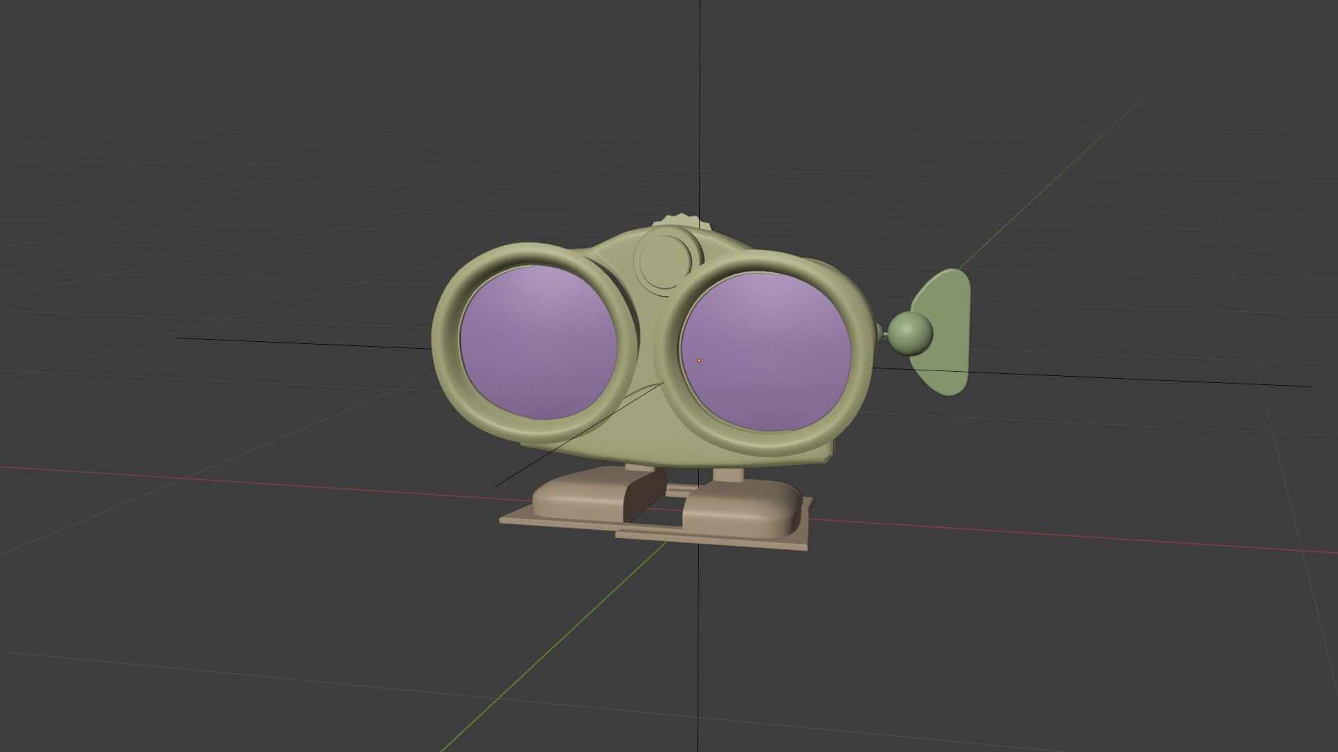 3D Lenny Model - TurboSquid 2371924