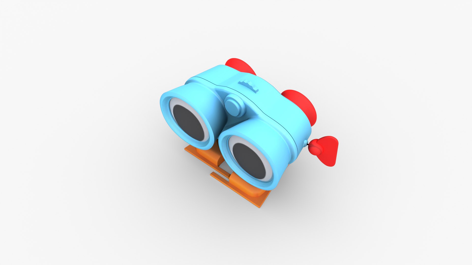 3D Lenny Model - TurboSquid 2371924