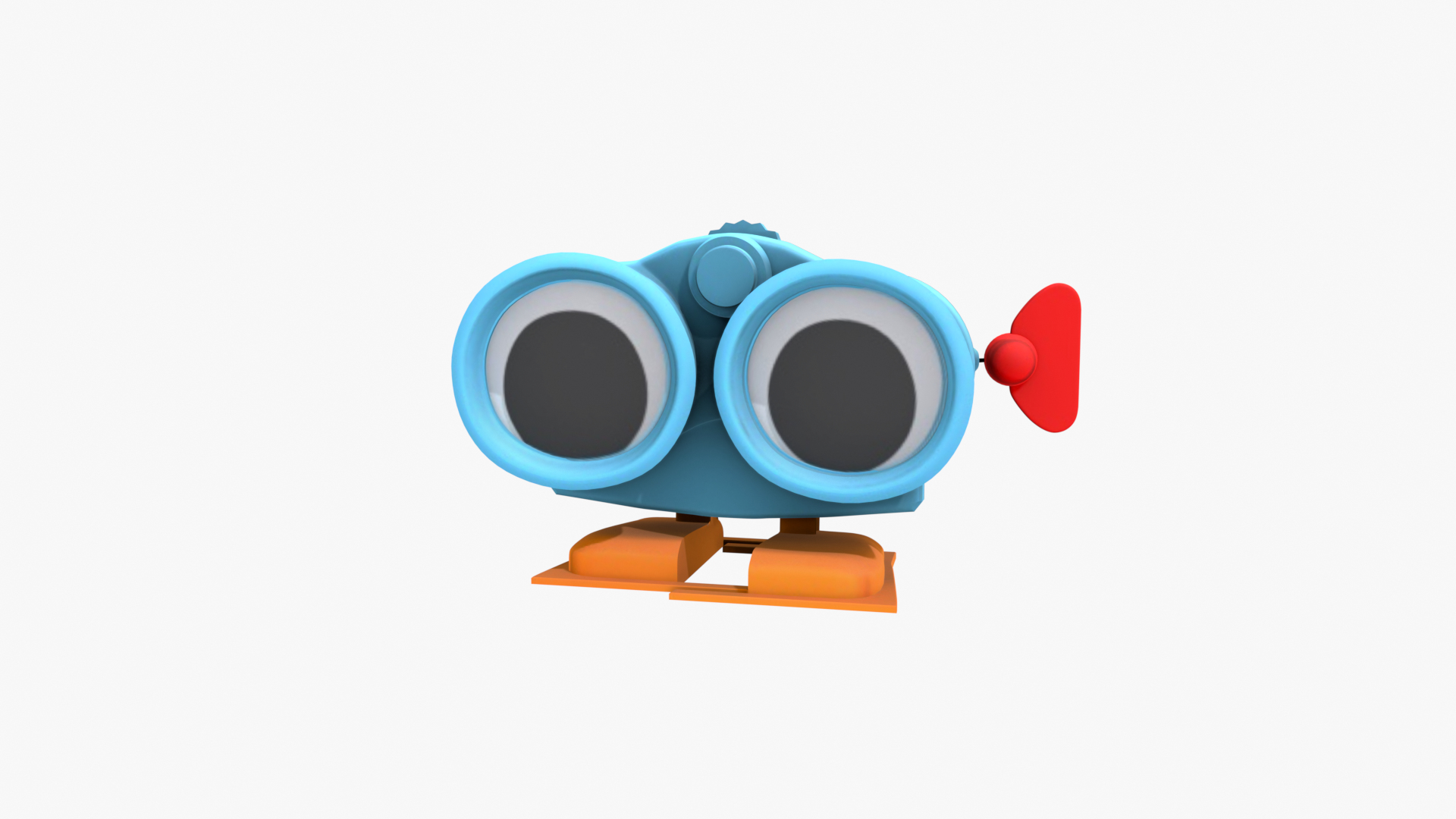 3D Lenny Model - TurboSquid 2371924